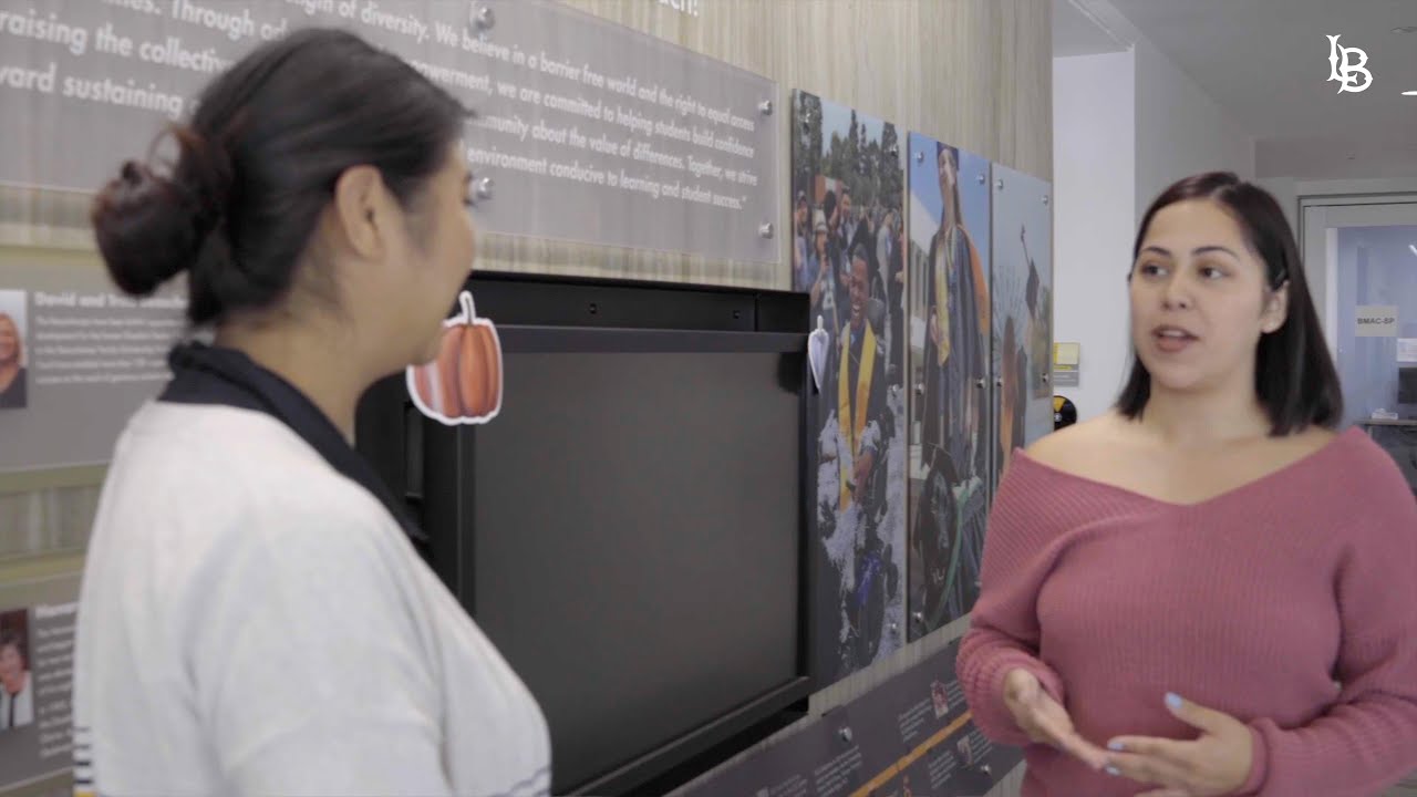 Spotlight: Bob Murphy Access Center - YouTube