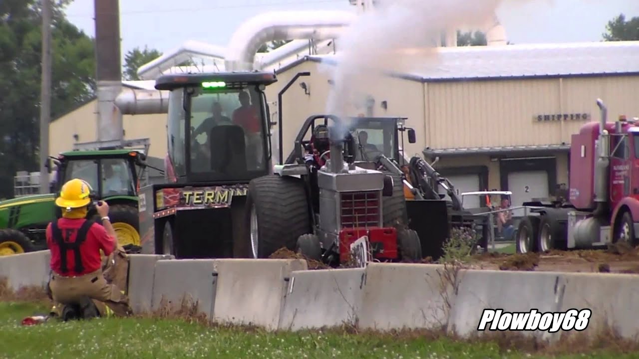 Travis Schlabach's BONE TWISTER SSD - YouTube