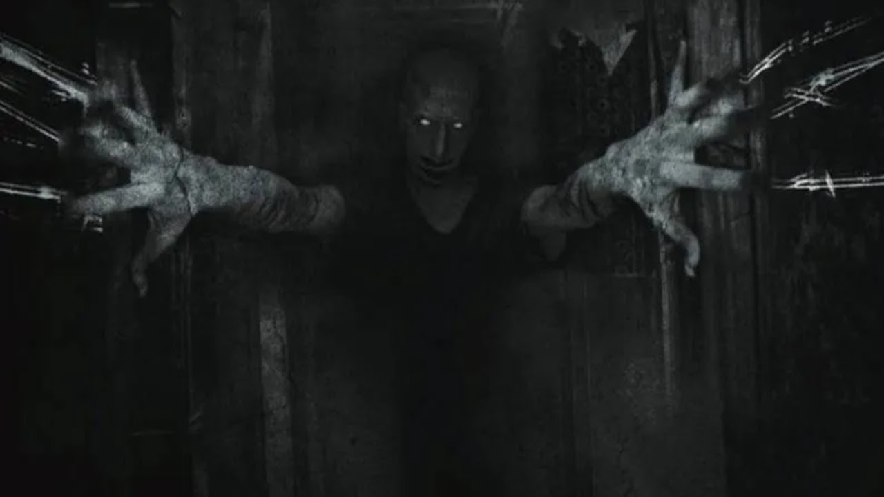 10 Disturbing Real Scary Ghost Videos | SCARY Ghost Videos - YouTube