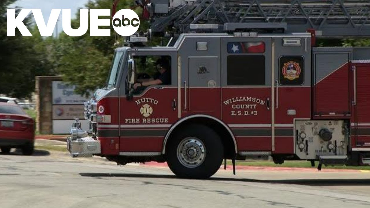 Hutto Fire To Provide Fire EMT Training For High School Students At hutto-fire-to-provide-fire-emt-training-for-high-school-students-at