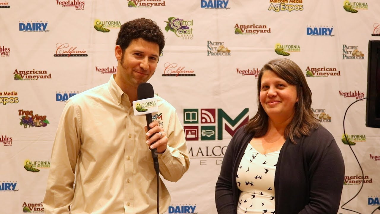 State of the California Pest Control Adviser - YouTube