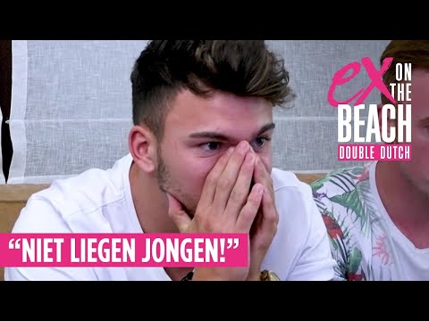 MOEDER NICO: \