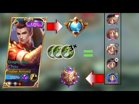 Secret build reveal (Must Watch) - YouTube