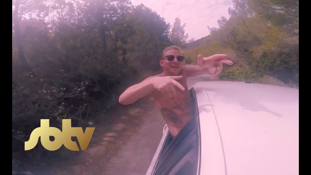 Snowy Danger x James Pyke x Sonny Reeves | Zoning [Music Video]: SBTV ...