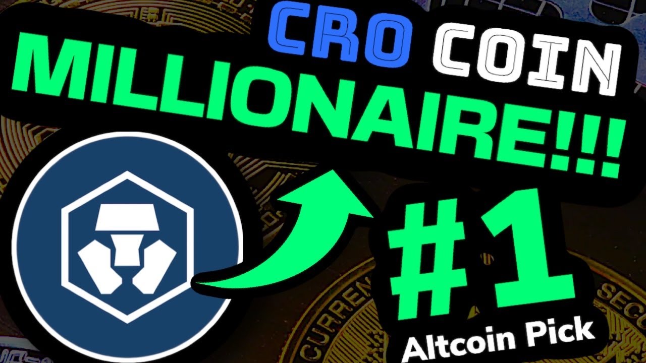 CRO Coin MILLIONAIRE - 100,000 CRONOS Coins - Crypto com FIFA World Cup ...