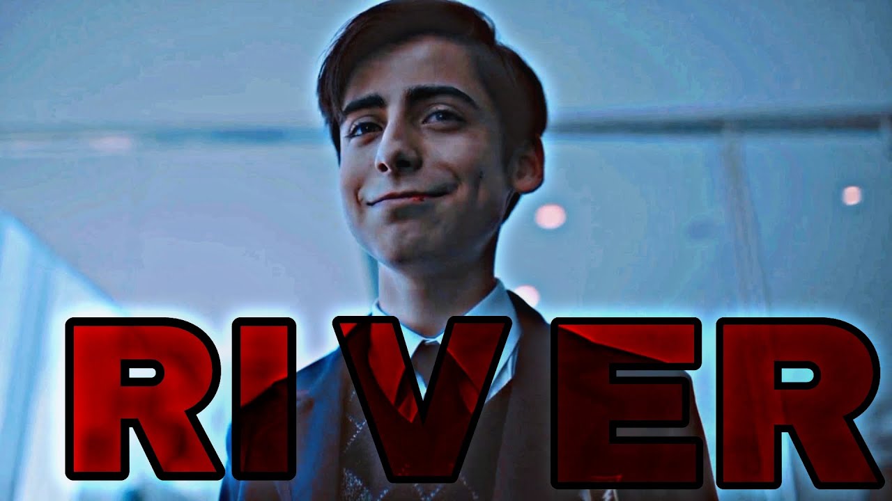 Number Five TUA || River - YouTube