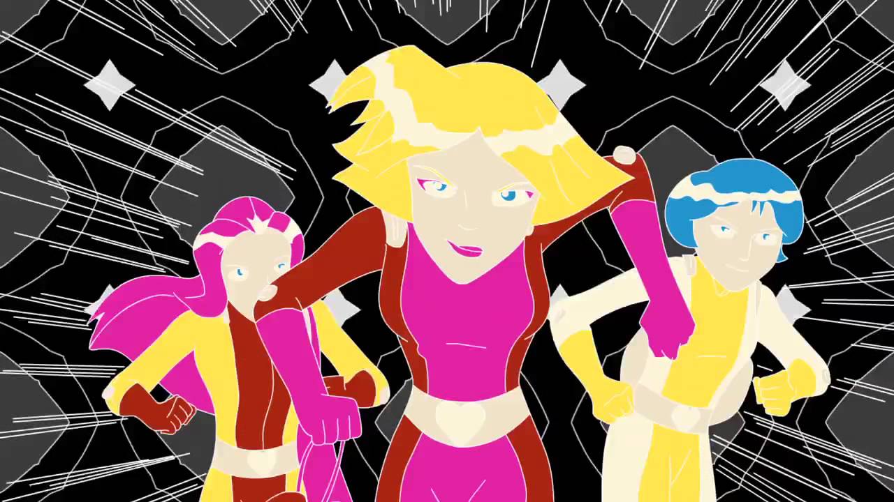 Cartoon Network - Character Loops 2014 - YouTube