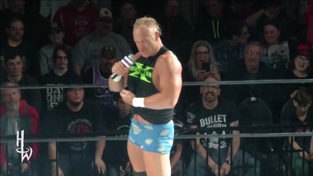 FULL MATCH: Billy Gunn vs Shawn Daivari - YouTube