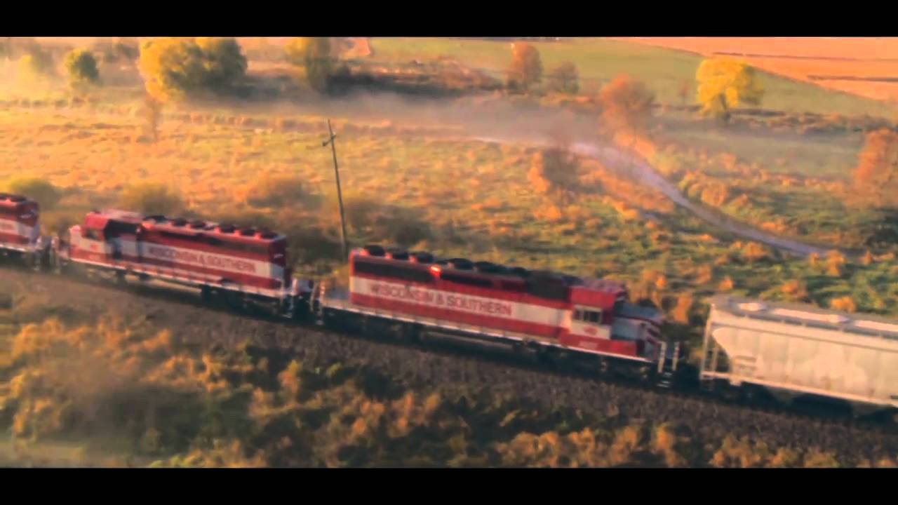 WSOR Reflects on 30 Years of Service - YouTube