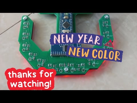 Lagi dan lagi!! PCB dari JLCPCB gak pernah gagal - YouTube