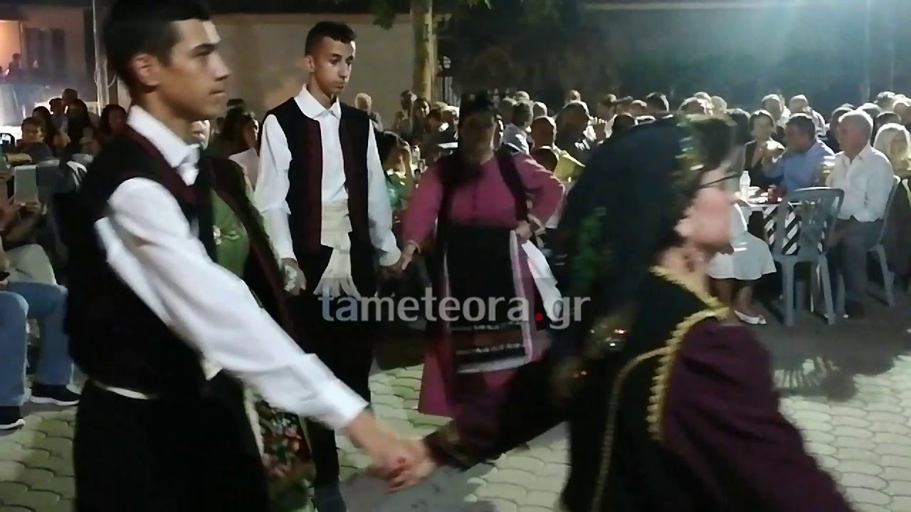16ο ΑΝΤΑΜΩΜΑ ΑΥΡΙΩΤΩΝ - YouTube