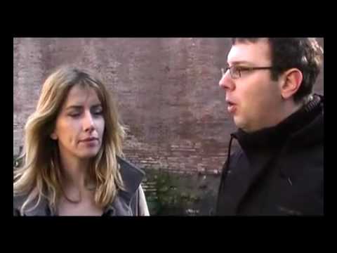 Intervista a Loredana Cannata per PetPassion