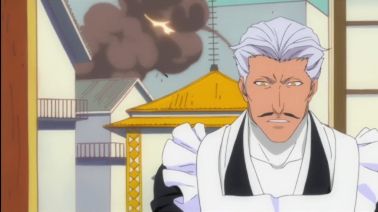 Illustrated Guide To Soul Reapers #111 | English Dub | - YouTube