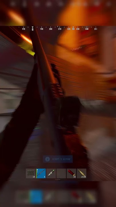 POV: GOING DEEP ON CLAN #rustpvp #rust #rustconsole #rustgame #rustraid #rustgameplay #rustsolo ...