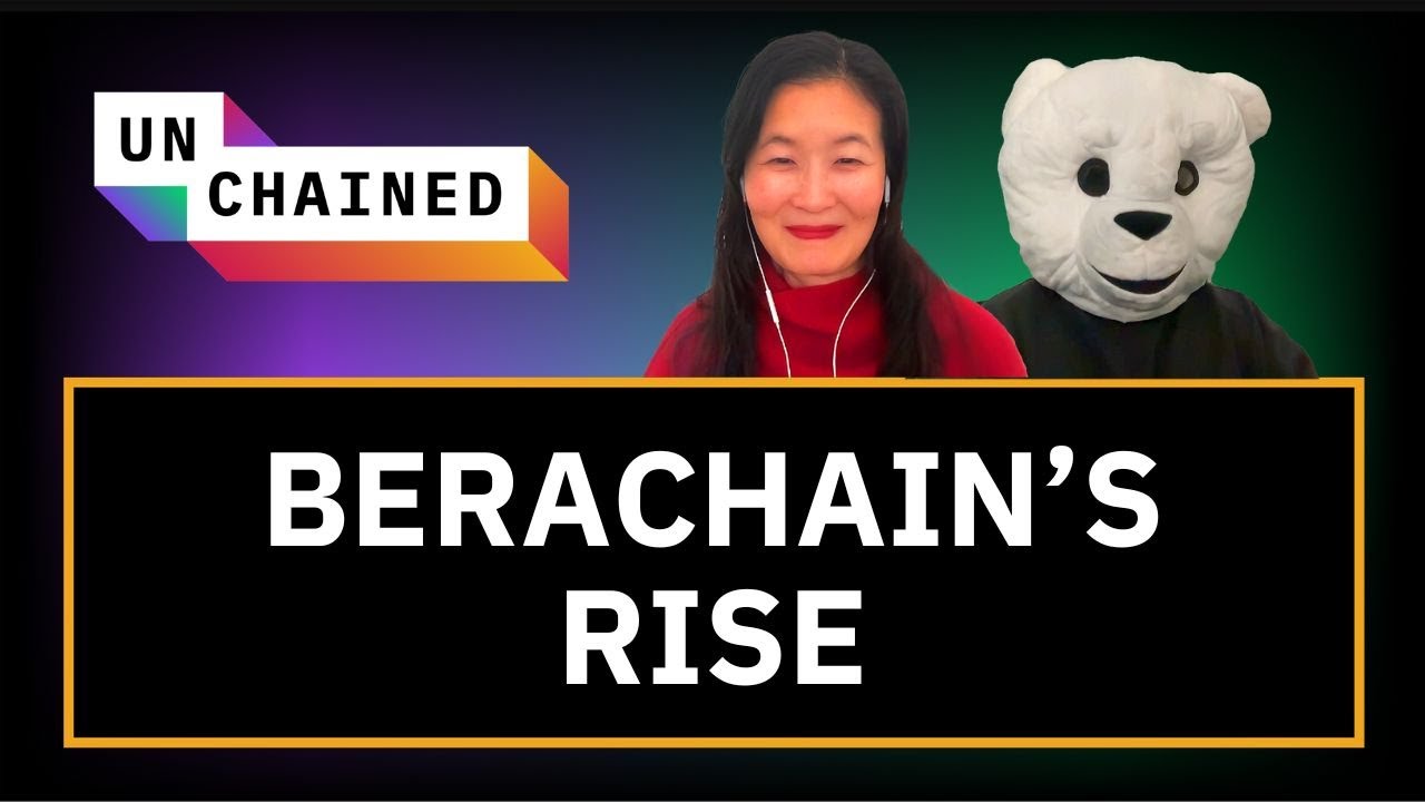 How Berachain Became One of the Most Popular Blockchains - YouTube