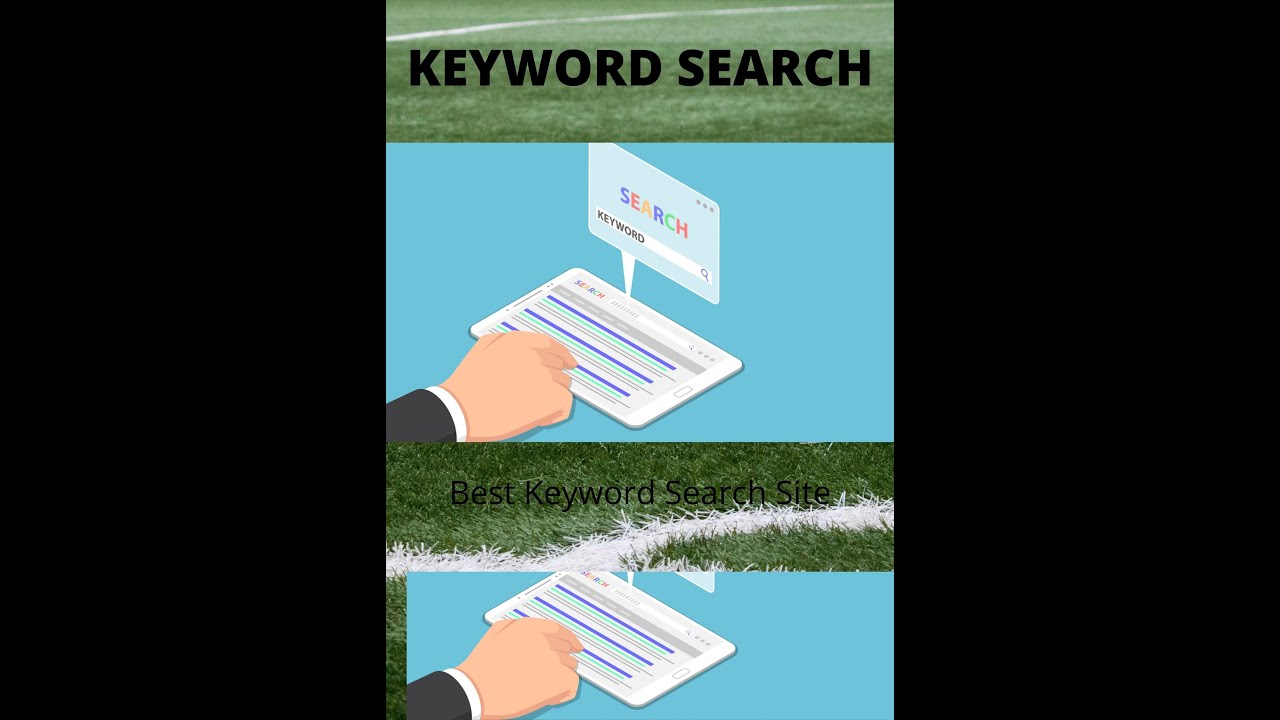 Keyword Search YouTube keyword-search-youtube