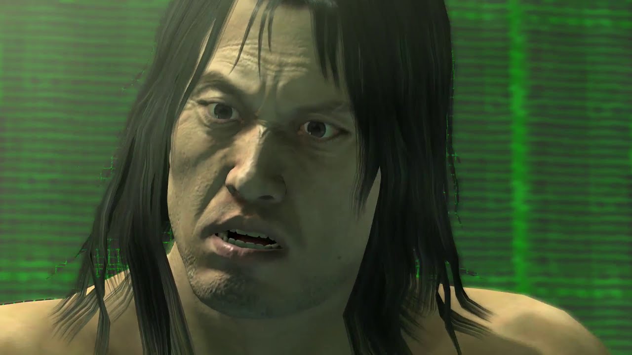 Yakuza 4 Remastered -Saejima vs Majima - No Damage, Legend, no weapons ...