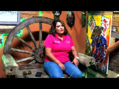 GLOVES OFF with Professeur Buitrón show#286 with Monica Garcia LISD ...
