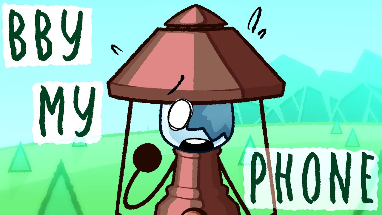 Bby My phONE | Meme | hfjONE | Airy - YouTube