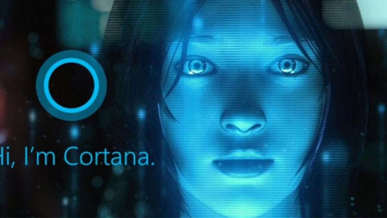 Cortana là gì ? - YouTube