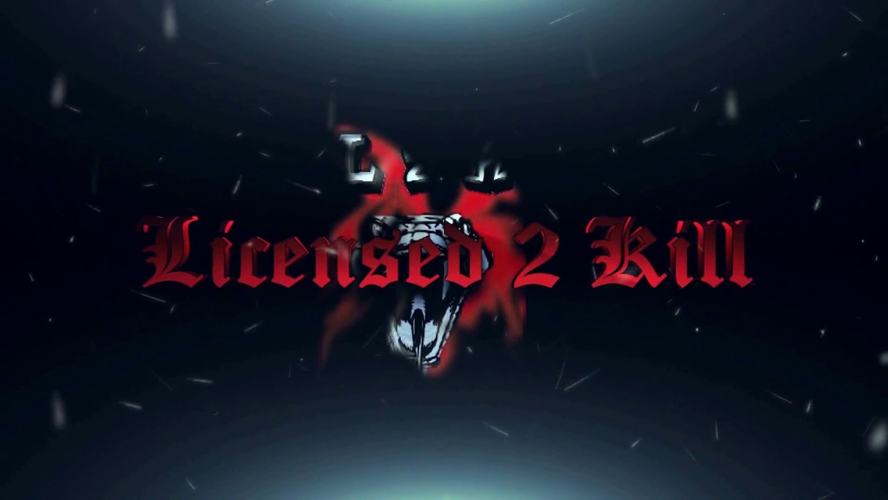 L2K MWR March Teamtage - YouTube