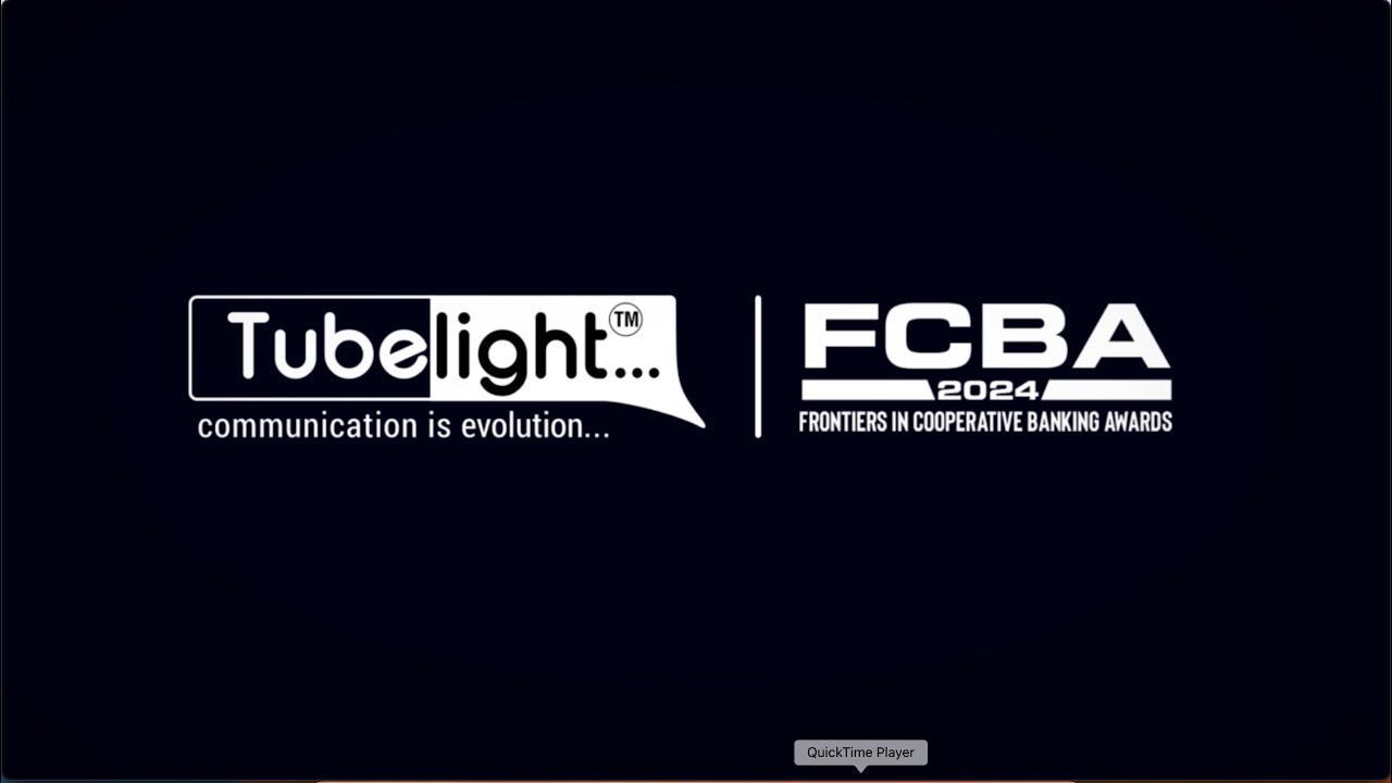 FCBA Awards - YouTube