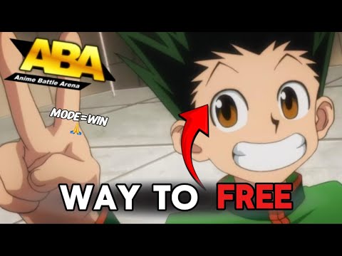 [ABA] GON STILL HOLDS UP BRU - YouTube