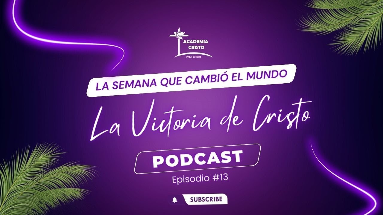 La Victoria de Cristo: Pascua de la Resurrección Lucas 24:1-12 - YouTube
