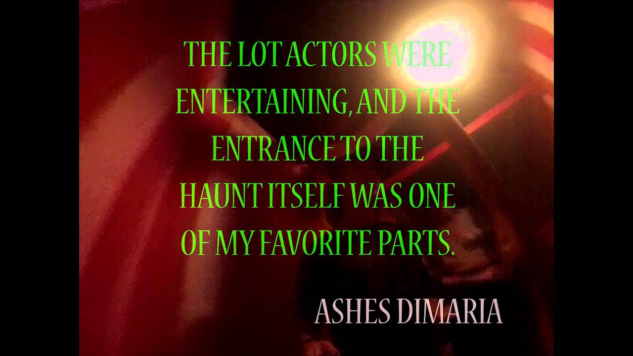 Nightmare's Gate Walkthrough 102915 - YouTube