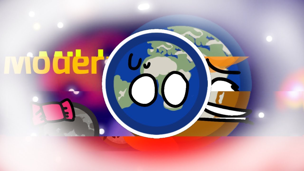 Earth pain scale meme [Planetball Animation] - YouTube