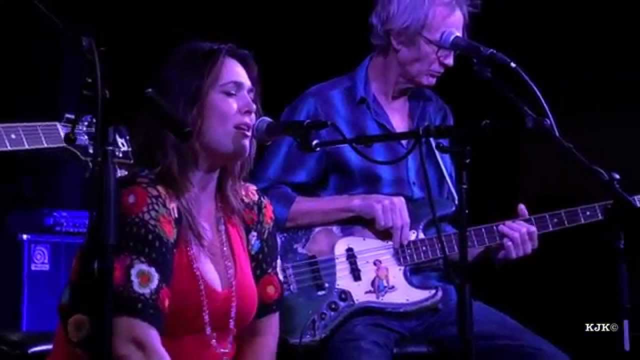 Held for Mark Ransom Benefit Concert - YouTube