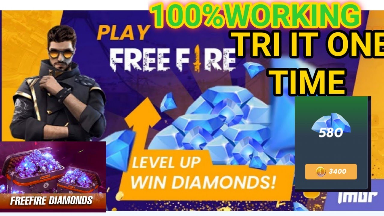 Free fire diamand hack || ff hack earning app 100% working #freefire # ...