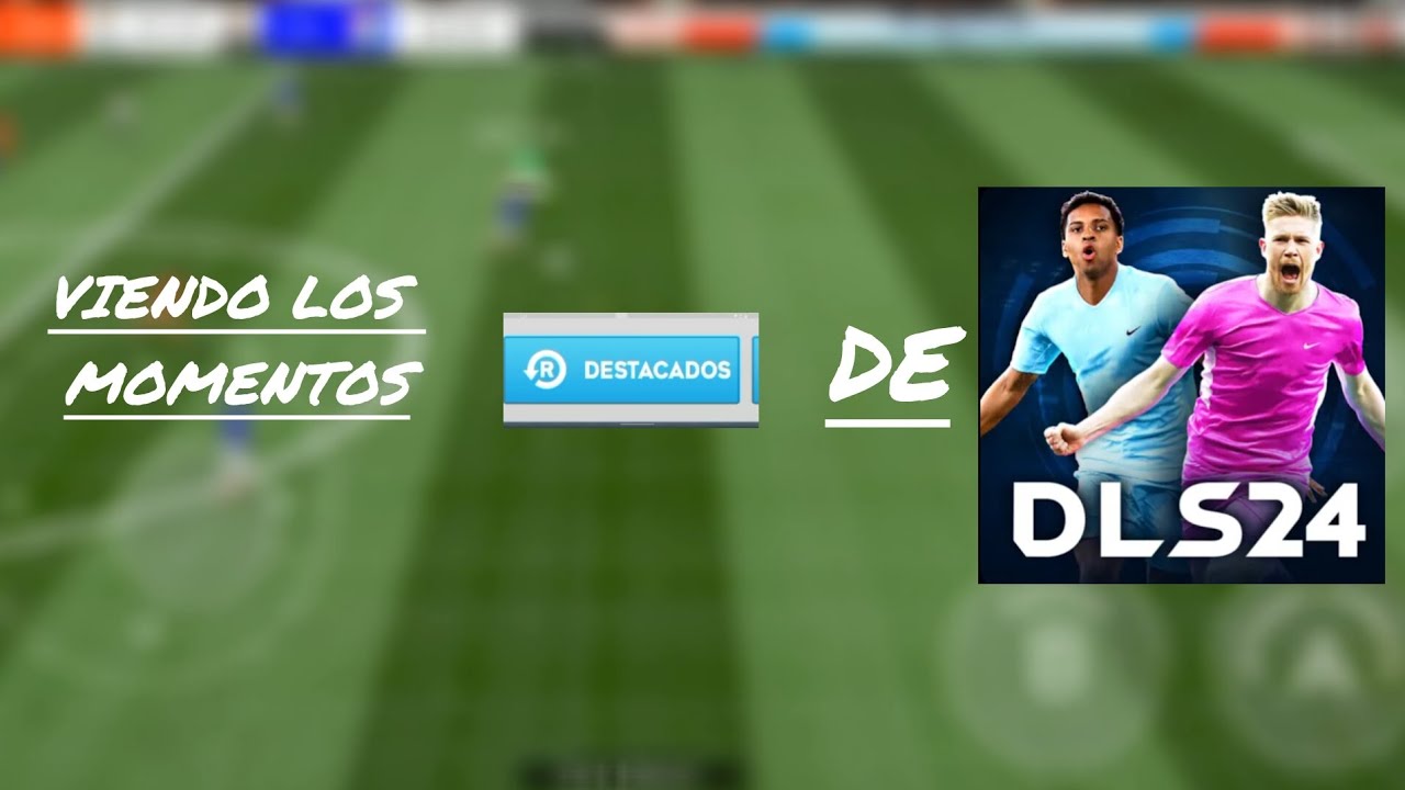 mirando los momentos destacados de DLS24 [DLS24] link de descarga en la ...