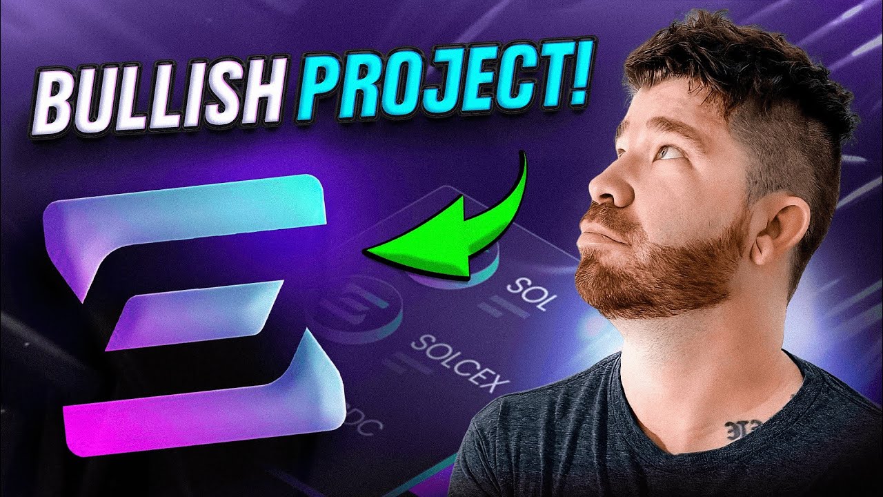 BEST EXCHANGE FOR SOLANA TOKENS! 🔥 SolCex 🔥 PROFITS FOR EVERYONE! - YouTube