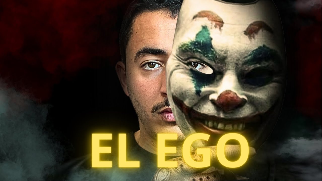 3 Etapas por las que PASARÁS hasta LIBERARTE DEL EGO I EL EGO - YouTube