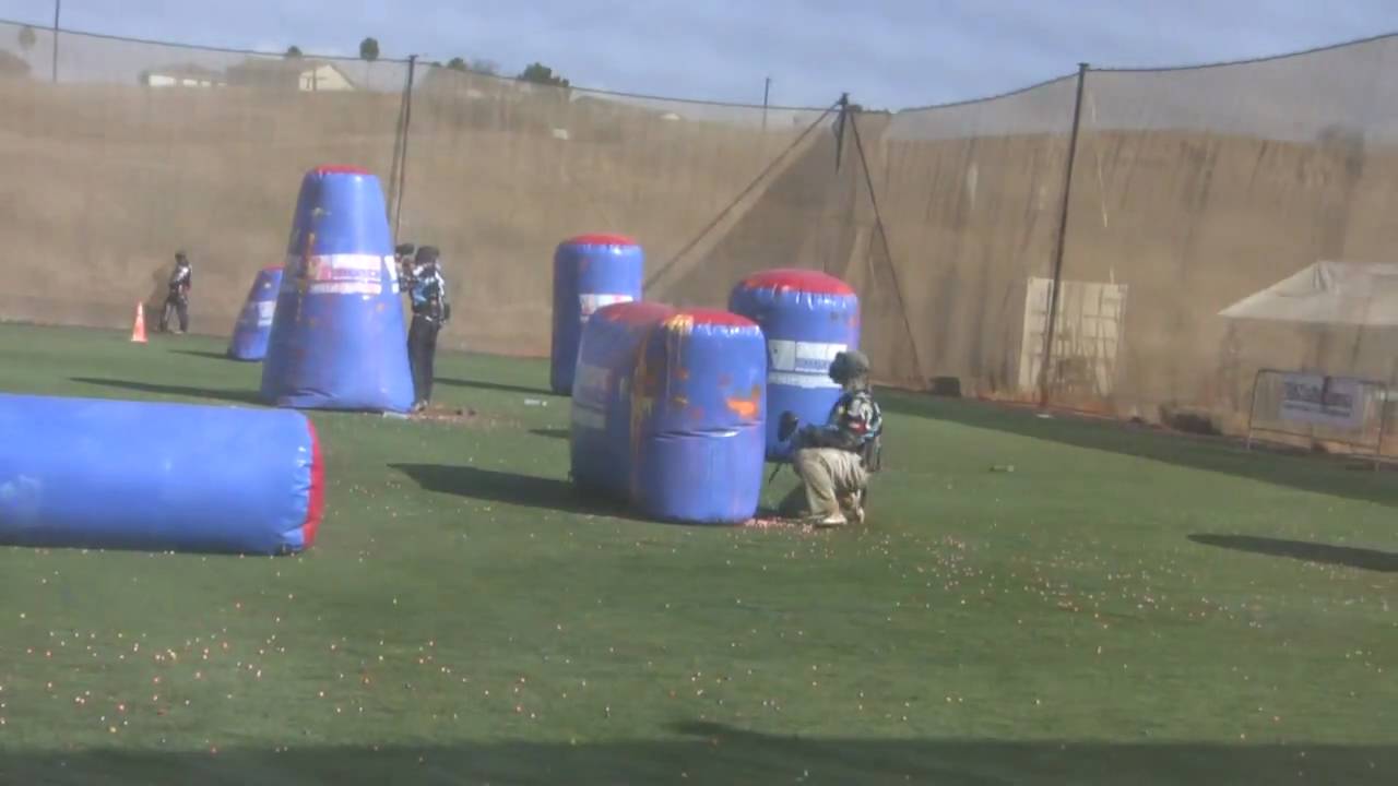 Fuzion vs IB SHowtime game 1 - Wcppl #5 - YouTube