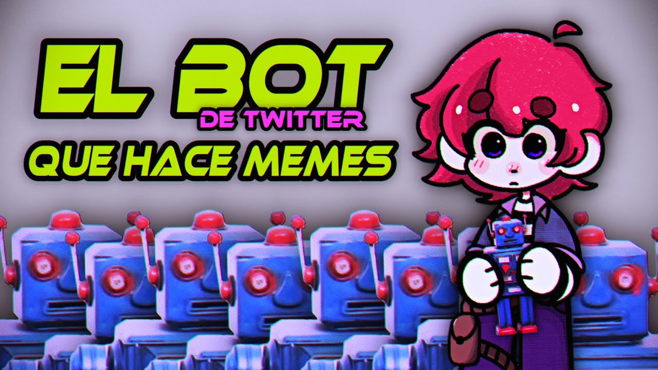 El PODER de los BOTS - YouTube
