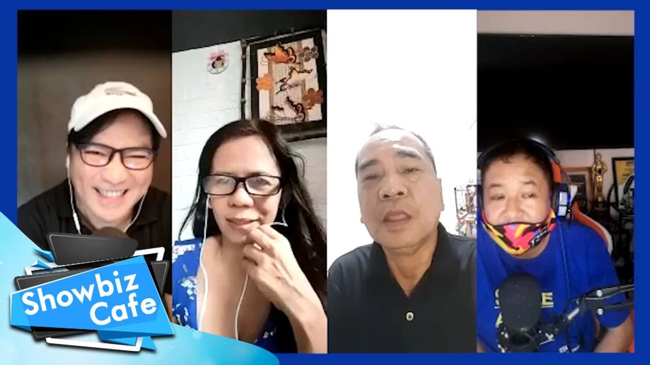 Blind Item! Isang celebrity na gatecrasher sa isang party! | Showbiz ...