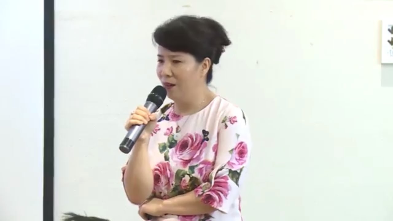 The music in life | Qian Lin | TEDxYouth@ChuangXinLu - YouTube
