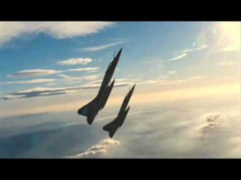 Fighter jet compilation - YouTube