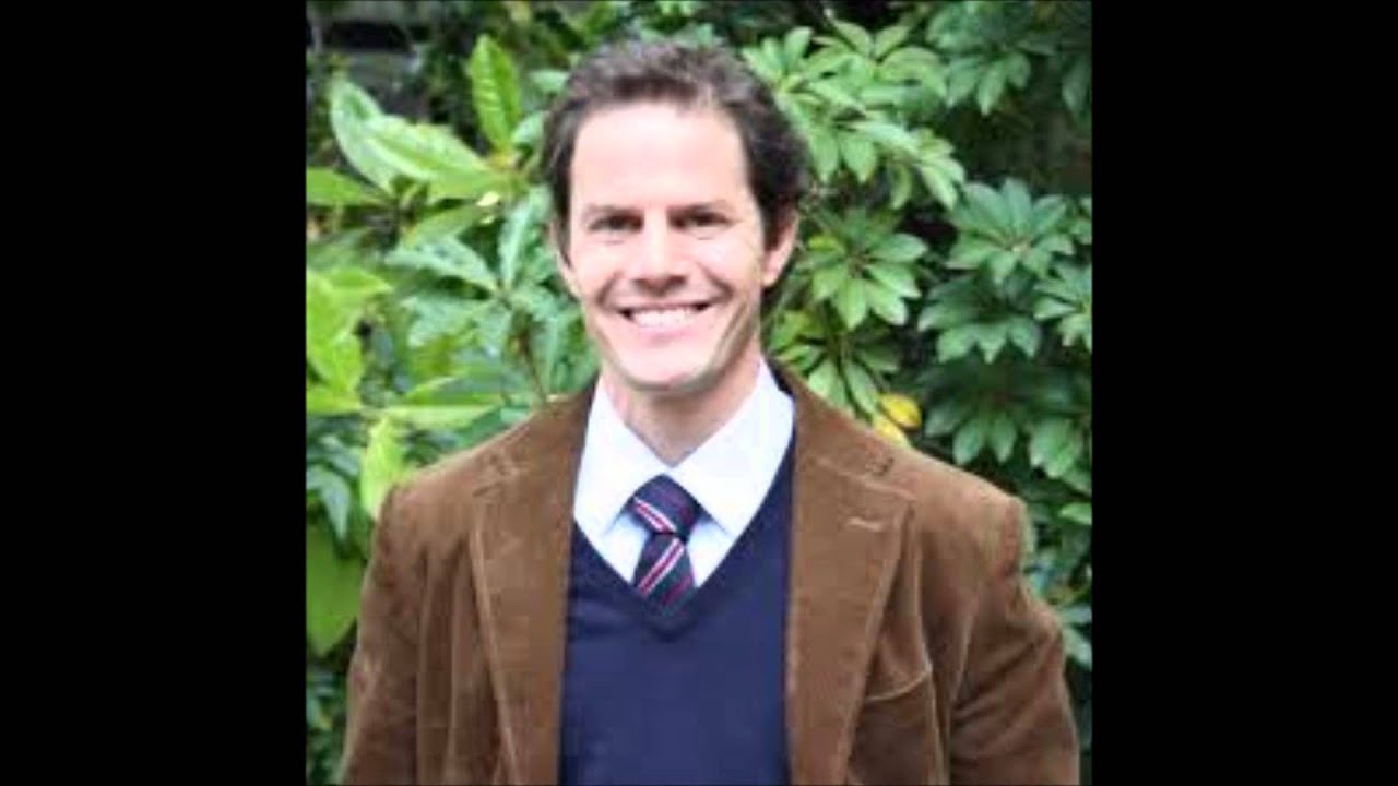 Dr Klaus Droste Las pasiones humanas - YouTube