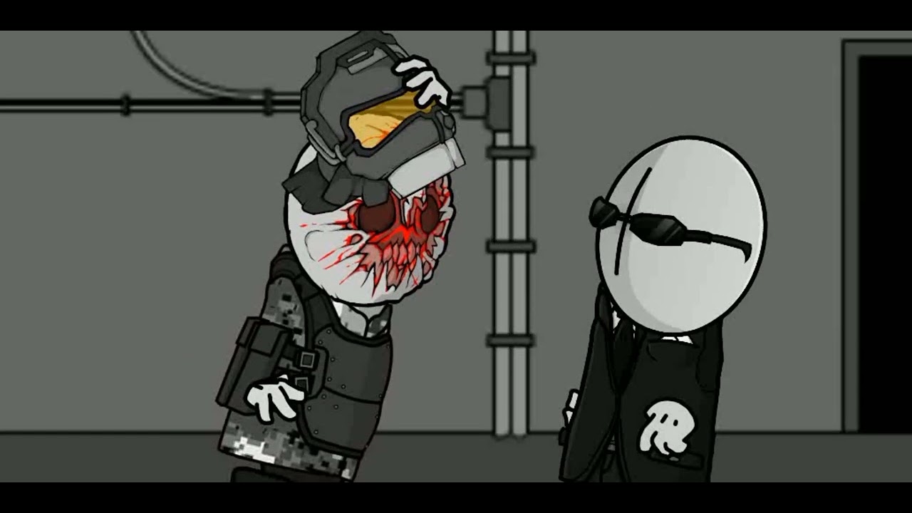 Engineer's breaking point - YouTube