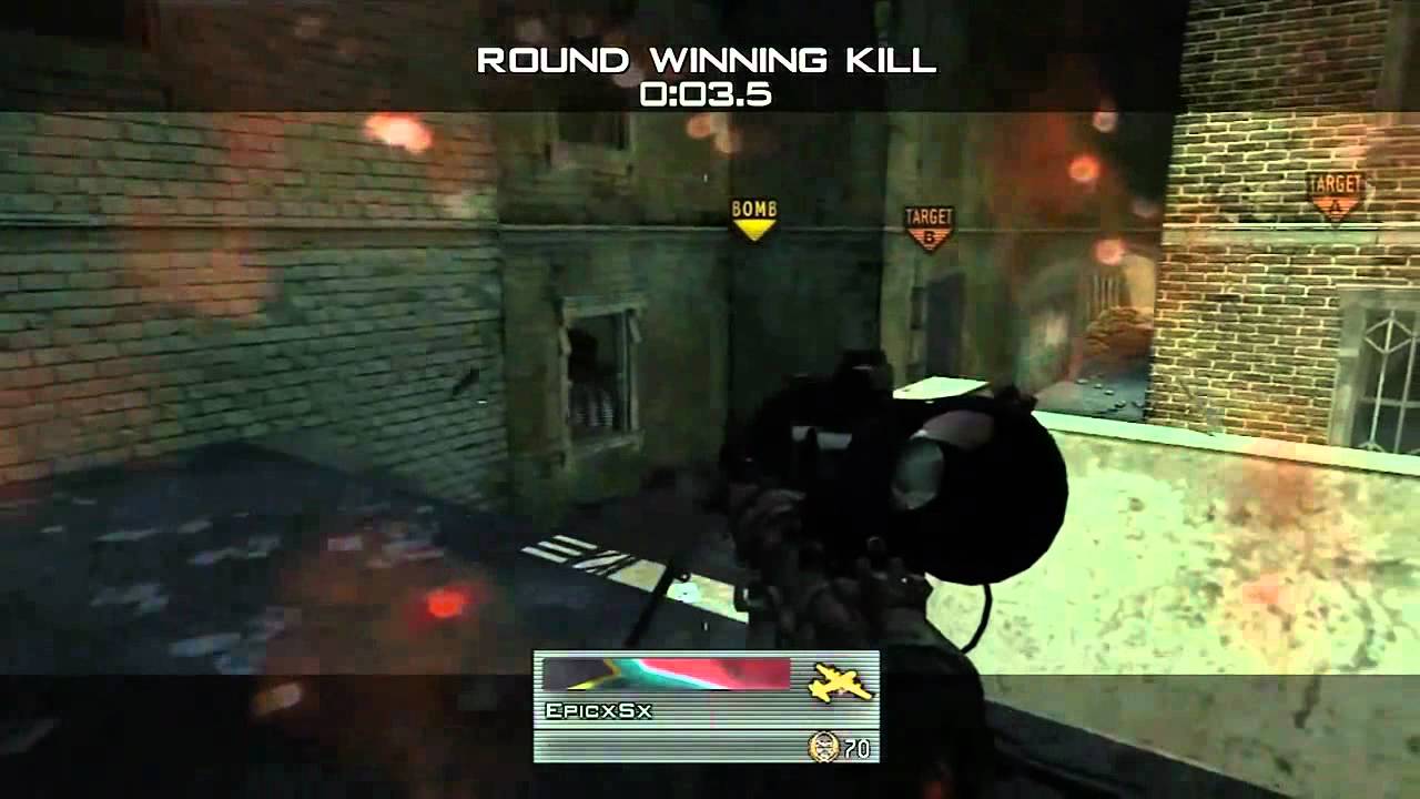 Amazing 720 GWK - YouTube