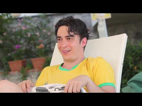 kıskanılmanın verdiği haz