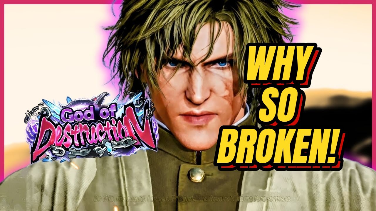 Harada Nerf Clive Please! - YouTube