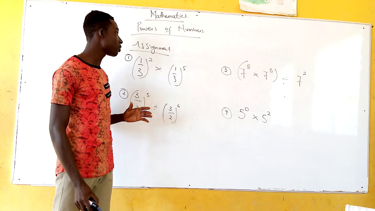 JHS 1 MATHEMATICS 4 YouTube jhs-1-mathematics-4-youtube