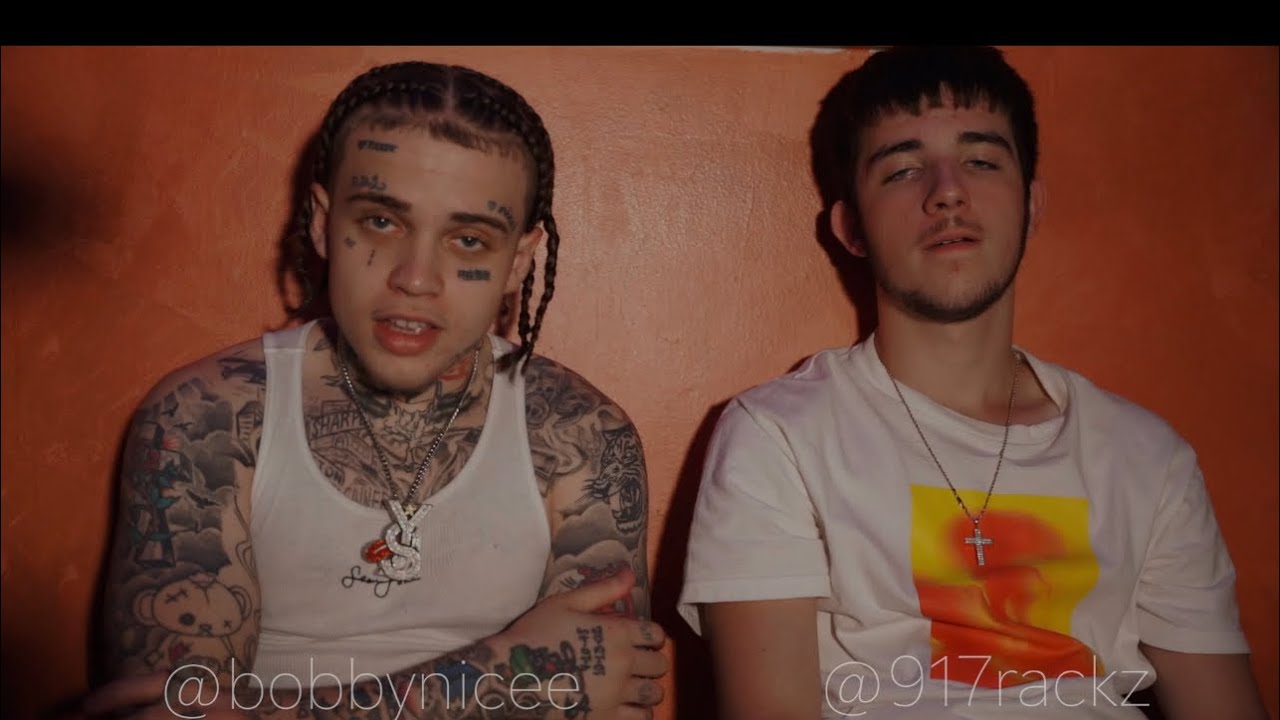 917 Rackz & Bobby Nicee interview with @focusframez398 - YouTube