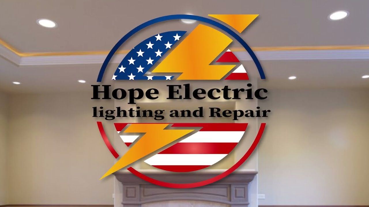 Hope Electric - YouTube