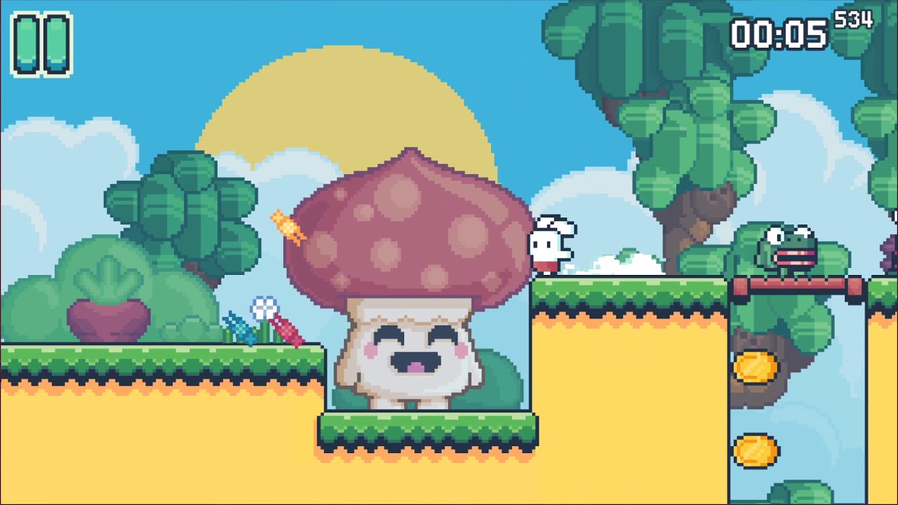 Yeah Bunny 2 Part 2 - Hellooo - YouTube