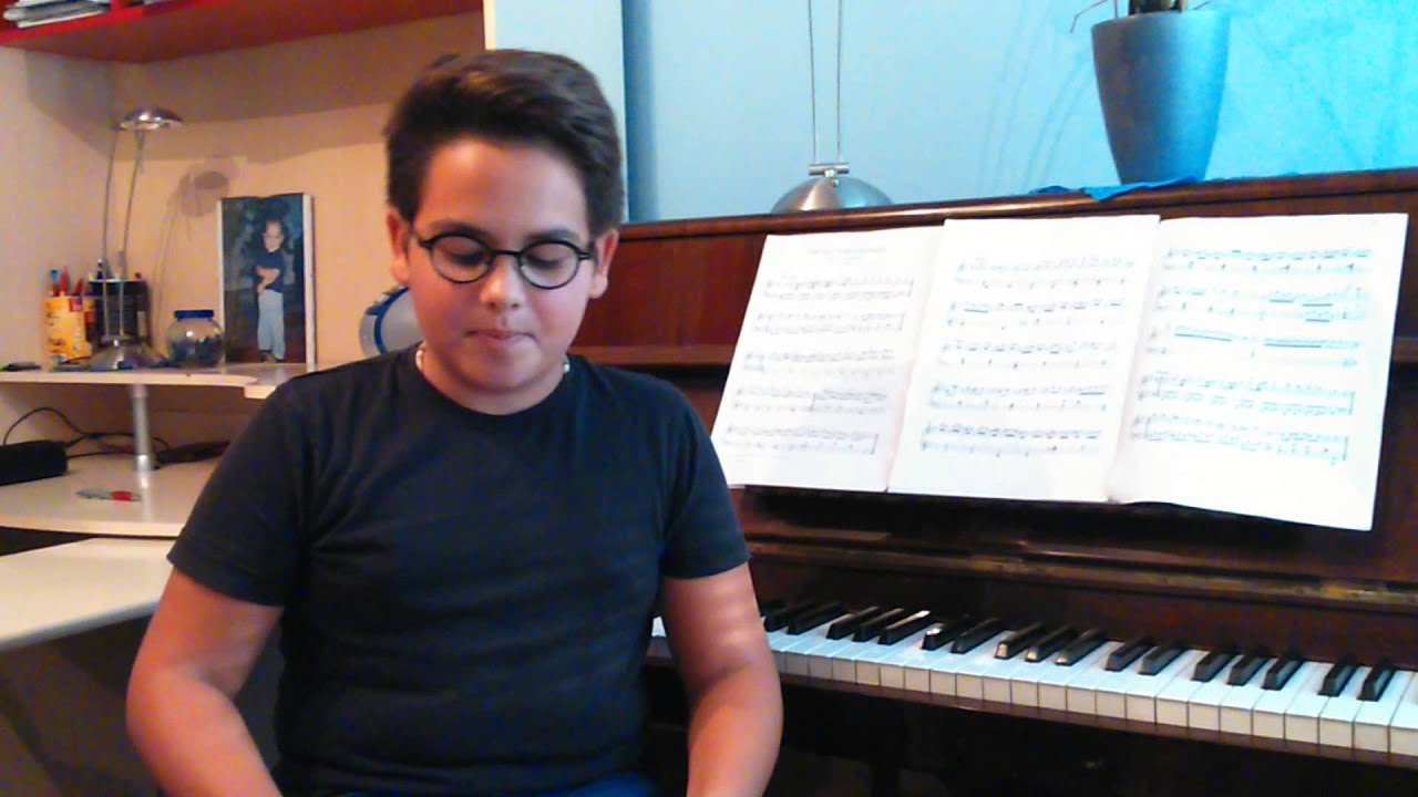 MARKO MATAJIČ_PERSONAL VIDEO_ALLIANZ JUNIOR MUSIC CAMP 2015 - YouTube